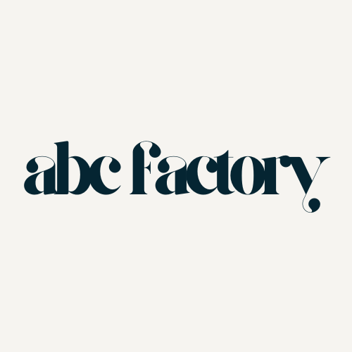 ABC Factory | Créer votre entreprise en 5 minutes